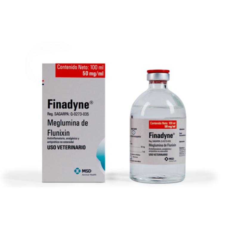 BORGAL® Inyectable – Antibiótico de Amplio Espectro para Bovinos ...